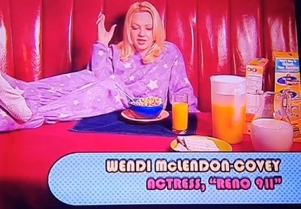 Wendi McLendon-Covey | SuperFriends Wiki | Fandom