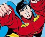 Daxamite | SuperFriends Wiki | Fandom