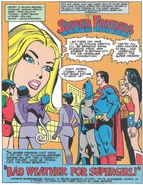Hall of Justice | SuperFriends Wiki | Fandom