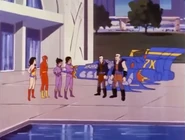 Hall of Justice | SuperFriends Wiki | Fandom