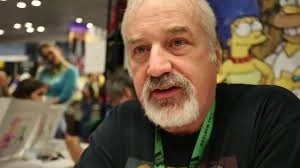 Tom Cook | SuperFriends Wiki | Fandom