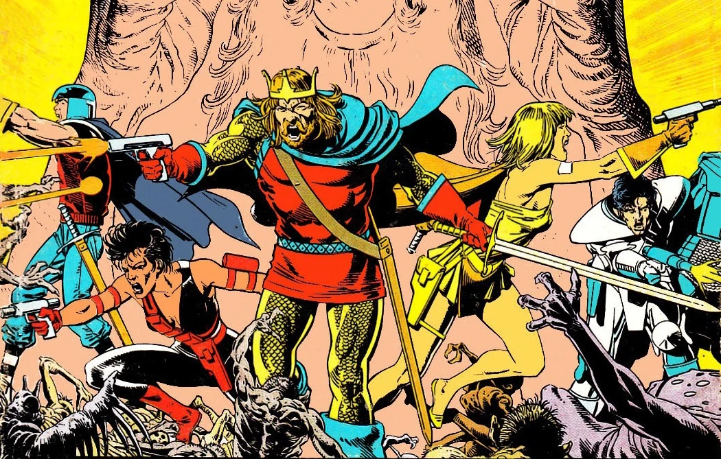 3000 | SuperFriends Wiki | Fandom