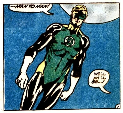 Daniel Young | SuperFriends Wiki | Fandom