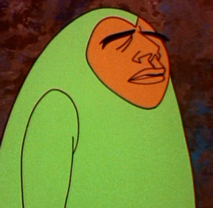 Rock Men Captain | SuperFriends Wiki | Fandom