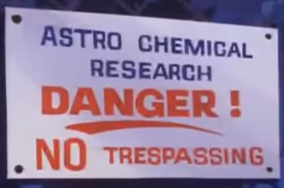 Astro Chemical Research Plant | SuperFriends Wiki | Fandom