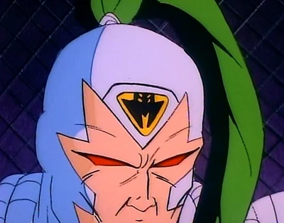 Daemonite entry marker | SuperFriends Wiki | Fandom