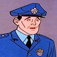 Metropolis police officer | SuperFriends Wiki | Fandom