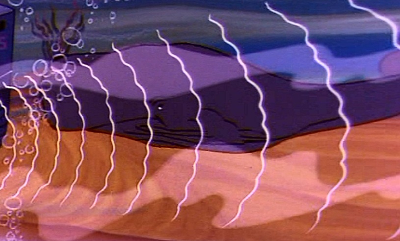 Sperm Whale Superfriends Wiki Fandom