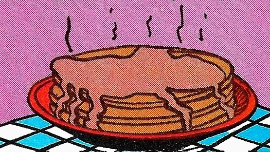 Syrup | SuperFriends Wiki | Fandom