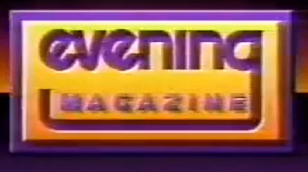 Evening Magazine | SuperFriends Wiki | Fandom