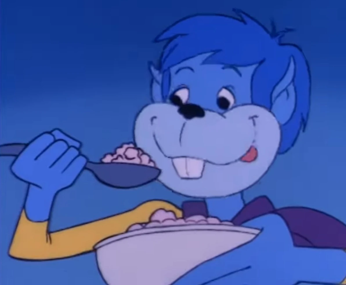 Oatmeal | SuperFriends Wiki | Fandom