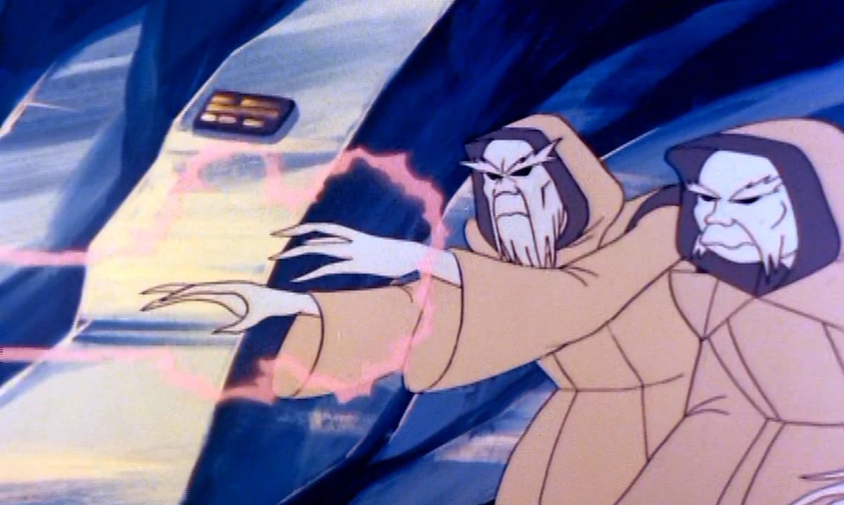 Cold manipulation | SuperFriends Wiki | Fandom