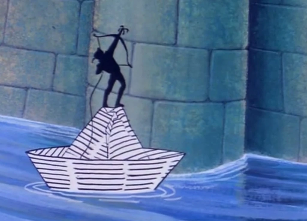 Grapple arrow | SuperFriends Wiki | Fandom