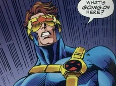 Scott Summers | SuperFriends Wiki | Fandom