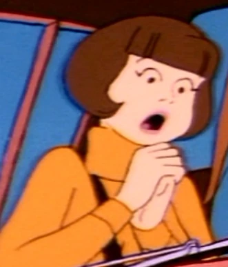 Doug's girlfriend | SuperFriends Wiki | Fandom