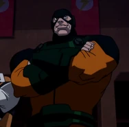 Mirror Master | SuperFriends Wiki | Fandom