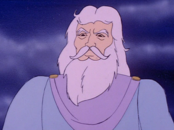 Zeus | SuperFriends Wiki | Fandom
