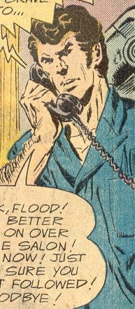 Eric | SuperFriends Wiki | Fandom