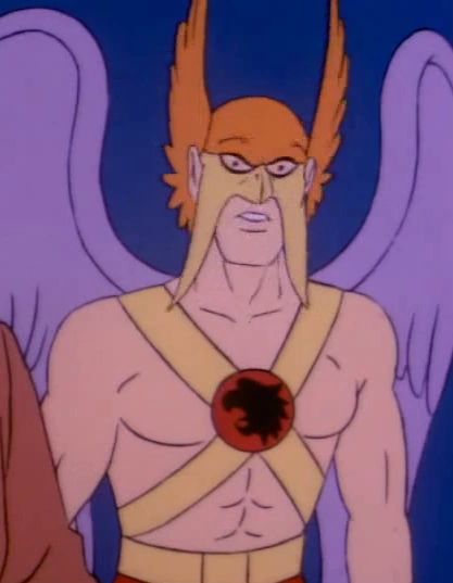 Hawkman | SuperFriends Wiki | Fandom