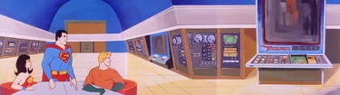 Hall of Justice | SuperFriends Wiki | Fandom