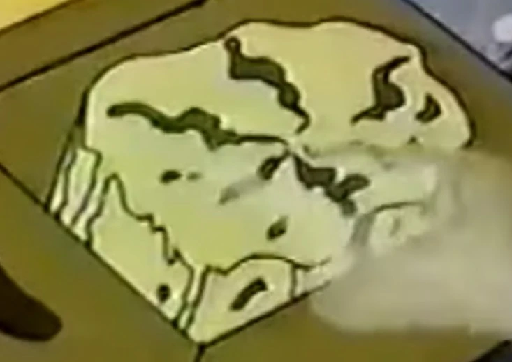 Limburger cheese | SuperFriends Wiki | Fandom