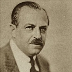 Max Fleischer | SuperFriends Wiki | Fandom