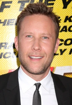 Michael Rosenbaum | SuperFriends Wiki | Fandom