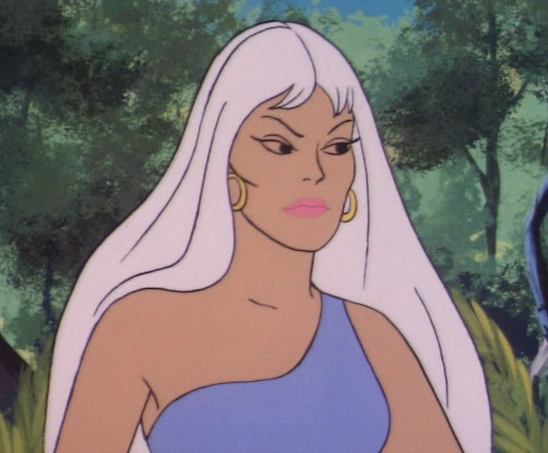 Rima | SuperFriends Wiki | Fandom