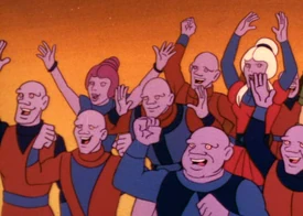 Tyronian | SuperFriends Wiki | Fandom