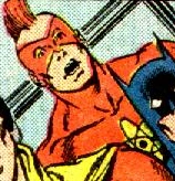 Albert Rothstein | SuperFriends Wiki | Fandom