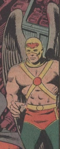 Hawkman (JSA) | SuperFriends Wiki | Fandom