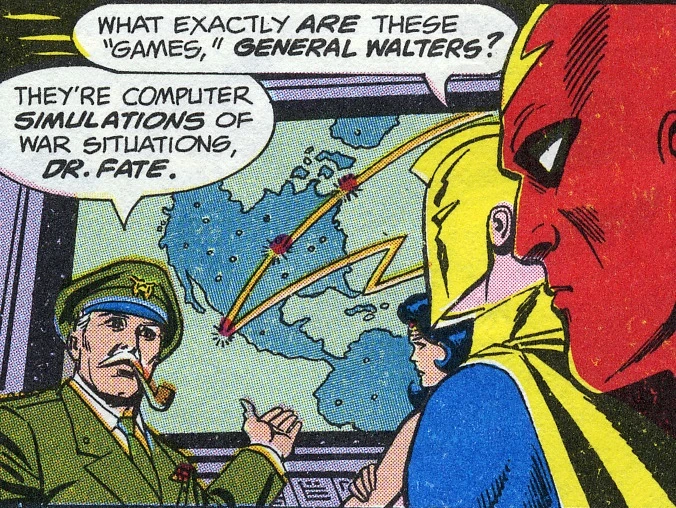 Virginia | SuperFriends Wiki | Fandom