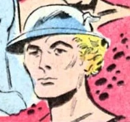 Hermes | SuperFriends Wiki | Fandom