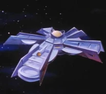 JLA Satellite | SuperFriends Wiki | Fandom