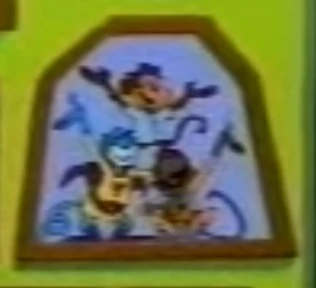 Monkey | SuperFriends Wiki | Fandom
