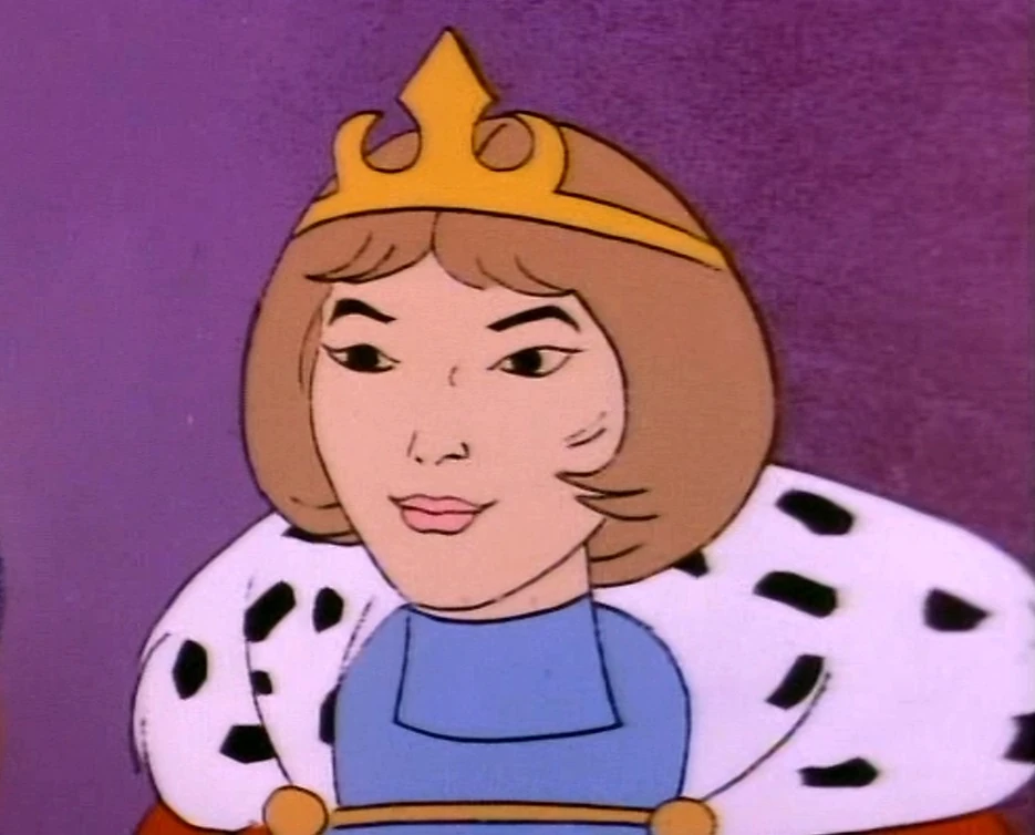 Princess | SuperFriends Wiki | Fandom