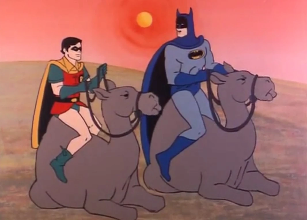 Sahara Desert | SuperFriends Wiki | Fandom