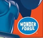 Wonder Forge | SuperFriends Wiki | Fandom
