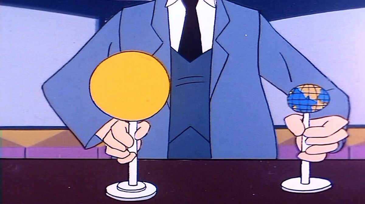 Geophysics Superfriends Wiki Fandom