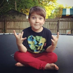 Sam Griner | SuperFriends Wiki | Fandom