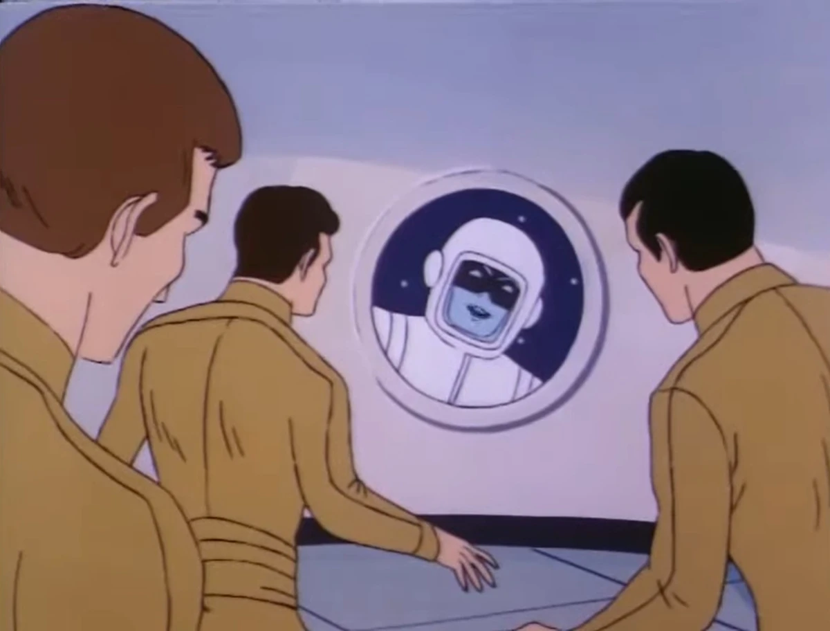 Skylab | SuperFriends Wiki | Fandom