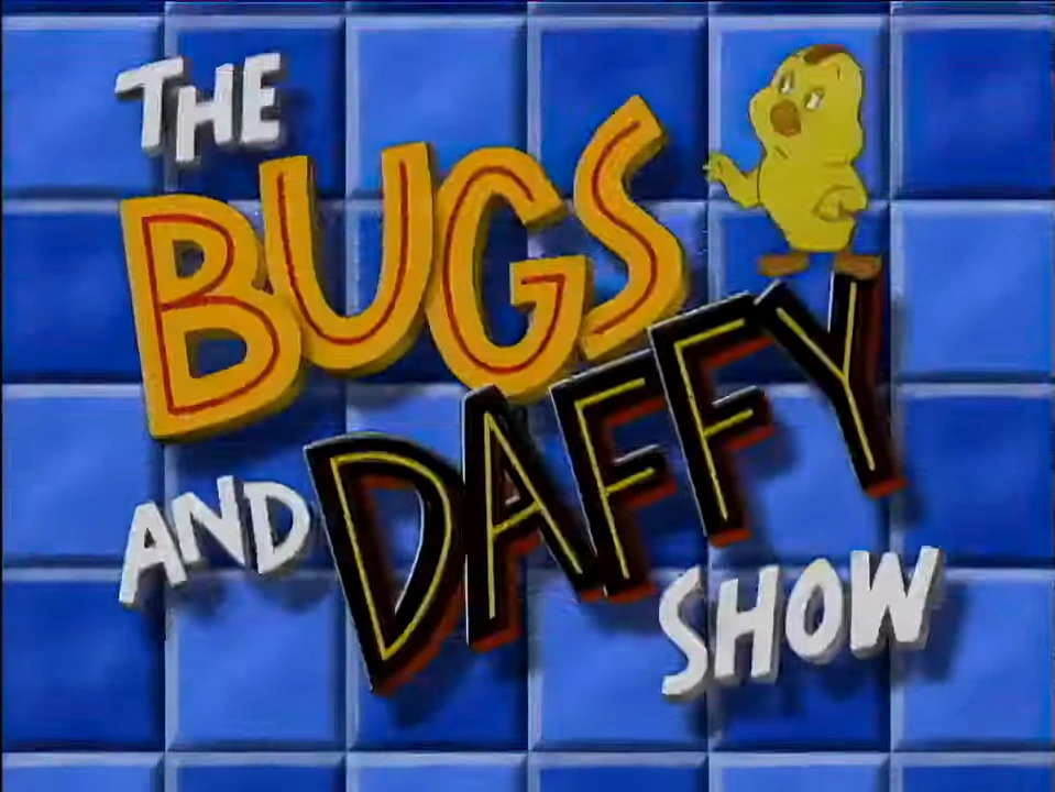The Bugs and Daffy Show | SuperFriends Wiki | Fandom
