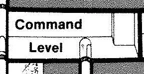 Command Level | SuperFriends Wiki | Fandom