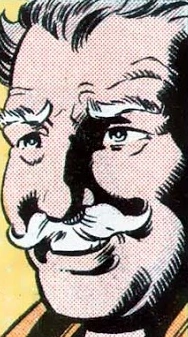 Dexter Fairfax | SuperFriends Wiki | Fandom