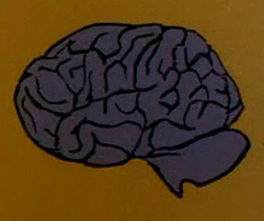Brain | SuperFriends Wiki | Fandom
