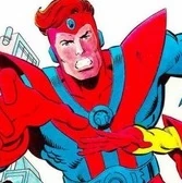 Colossal Boy | SuperFriends Wiki | Fandom