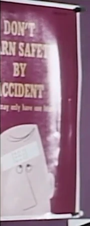 Safety | SuperFriends Wiki | Fandom