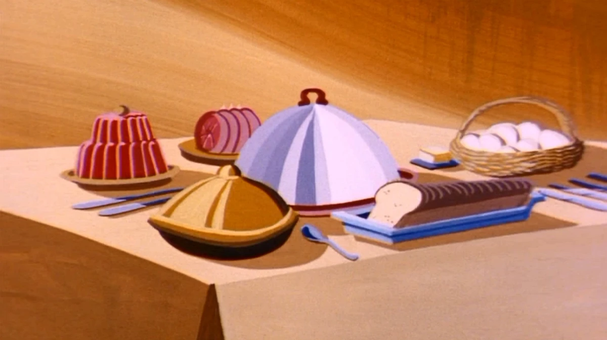 Lunch | SuperFriends Wiki | Fandom