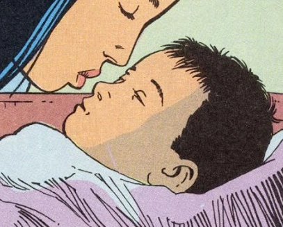 Robert Queen | SuperFriends Wiki | Fandom