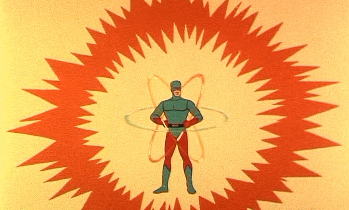 Size manipulation | SuperFriends Wiki | Fandom